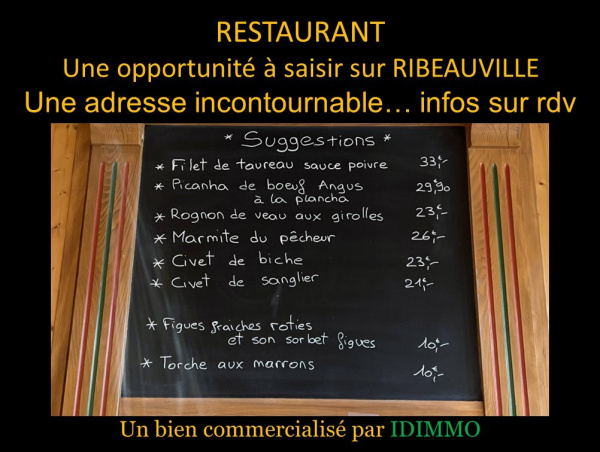 Réseau National Le TUC IMMO